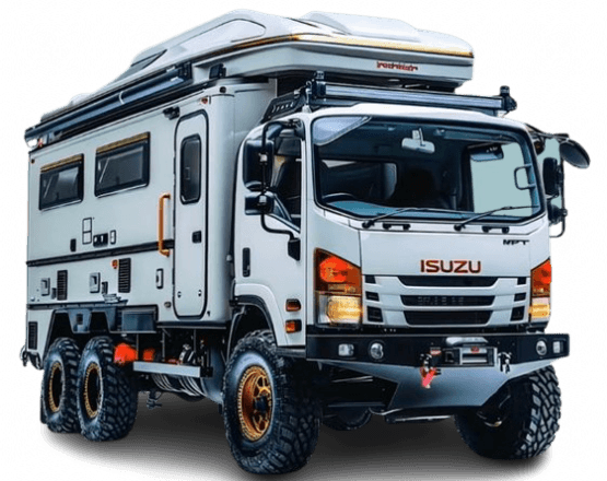 Isuzu N Series Suction Control Valve (SCV): Essential for Fuel Pressure ...