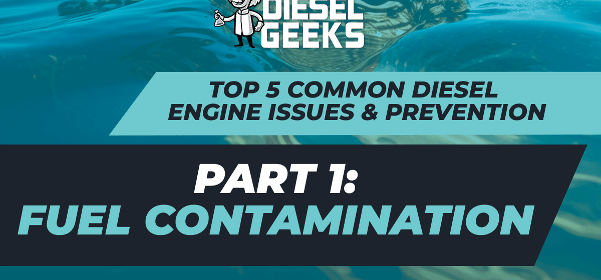 Top 5 Common Diesel Engine Issues & Prevention Part 1: Fuel ... Top 5 Common Diesel Engine Issues & Prevention Part 1: Fuel ...