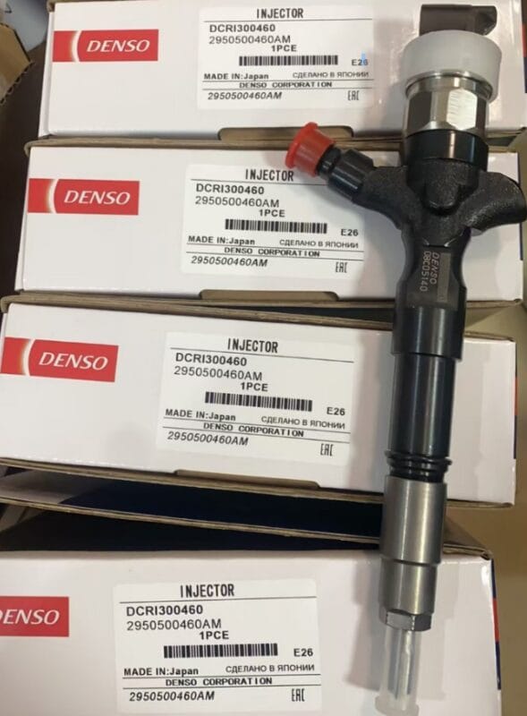 The Rise of Chinese Denso Replacement Injectors – And the Growing ...