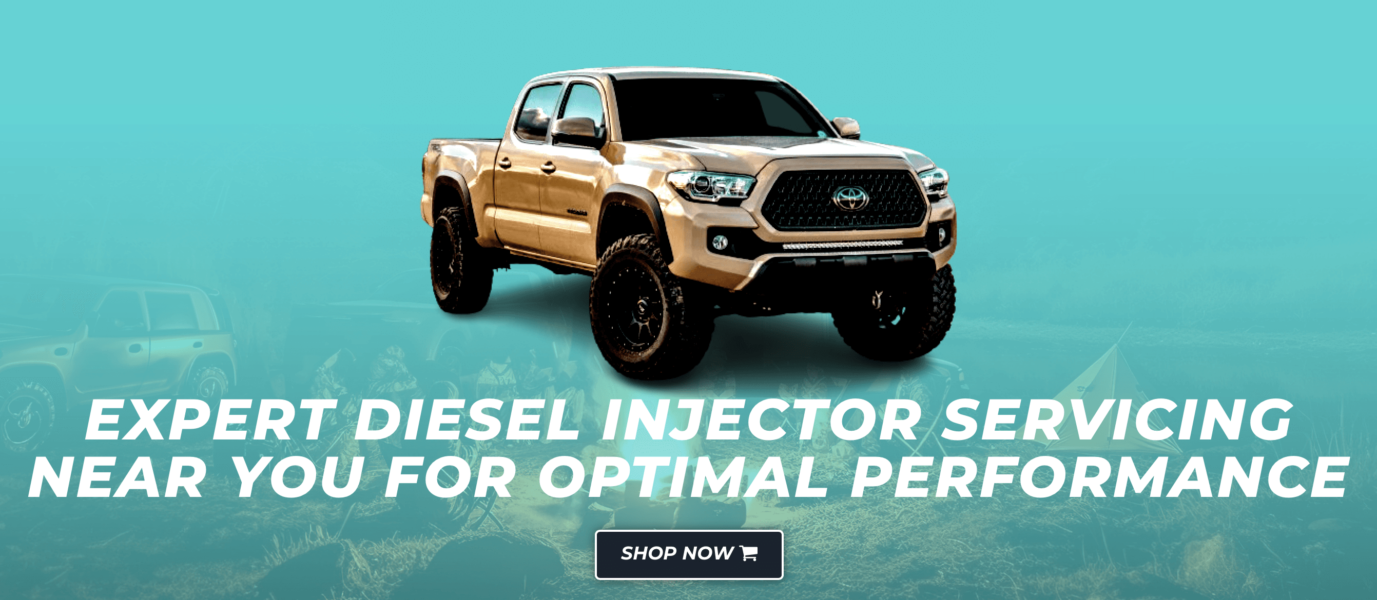 Expert Diesel Injector Servicing Near You For Optimal Performance ...