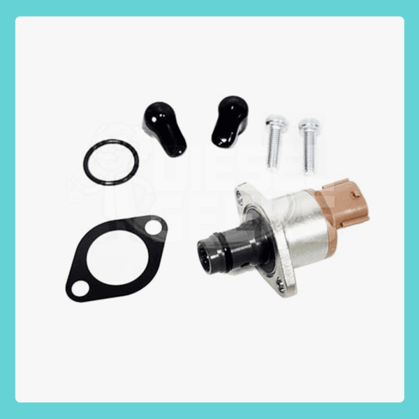 Genuine Denso Suction Control Valve 6C1Q-9358-AB | Ford Transit 2.4 RWD ...