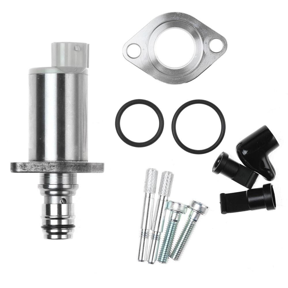 Toyota Hilux 1KD Suction Control Valve - Diesel Geeks