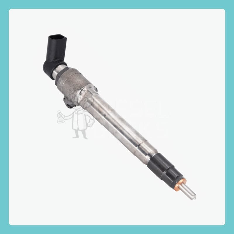 Genuine Diesel Fuel Injectors for Ford Ranger & Mazda BT-50 | P4AT ...