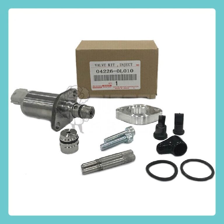 Shop 04226-0L010 Suction Control Valve Kit For Toyota Hilux